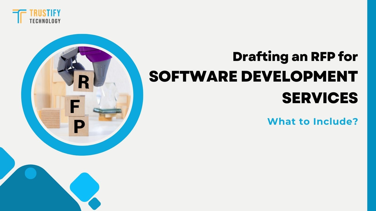 Drafting an RFP for Software Development Services: What to Include ...