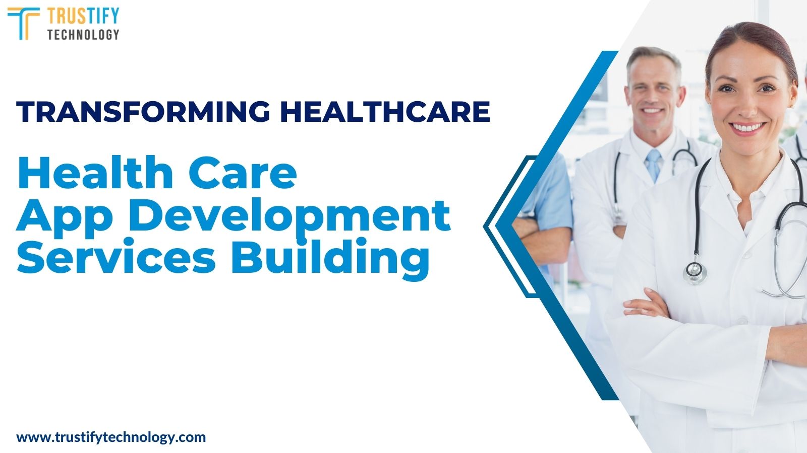 Transforming Healthcare: Health Care App Development Services Building ...